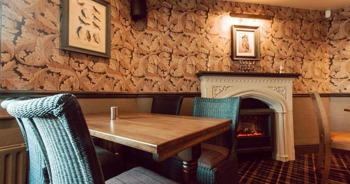The Wheatsheaf Hotel £101. Corbridge Hotel Deals & Reviews - KAYAK