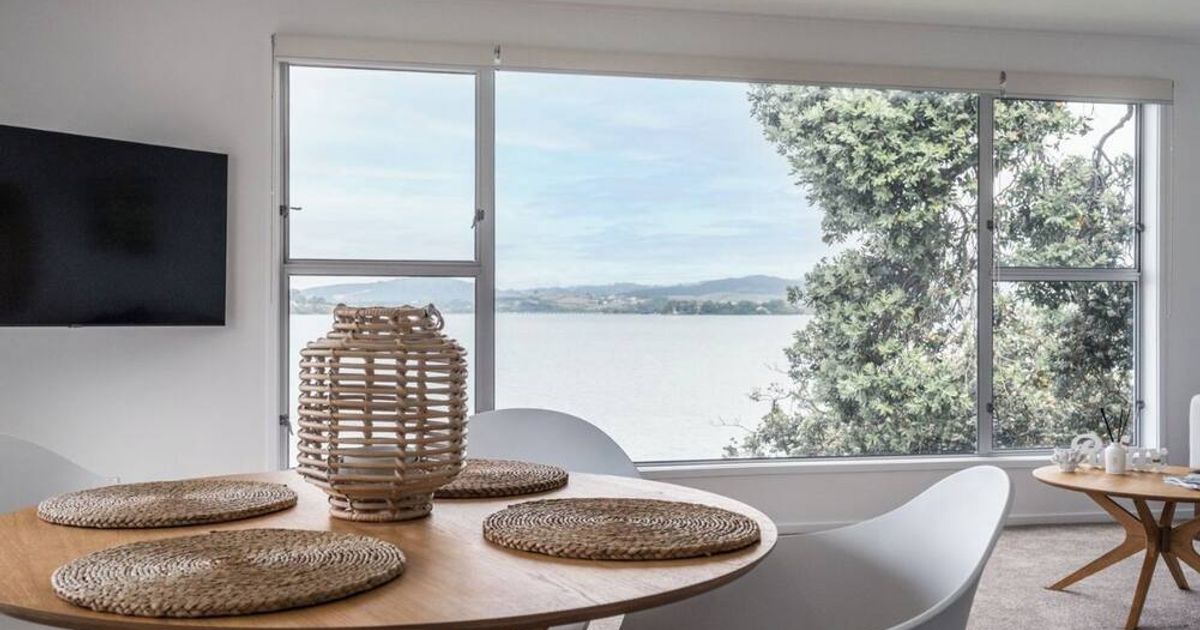 Harbour View Motel and Waterfront Apartments desde $452.934 ($̶5̶8̶8̶ ...