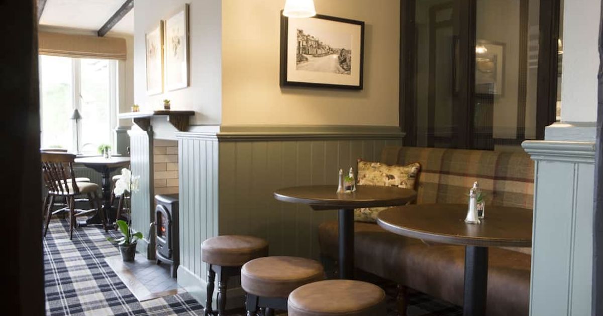 Gilpin Bridge Inn, Kendal | HotelsCombined