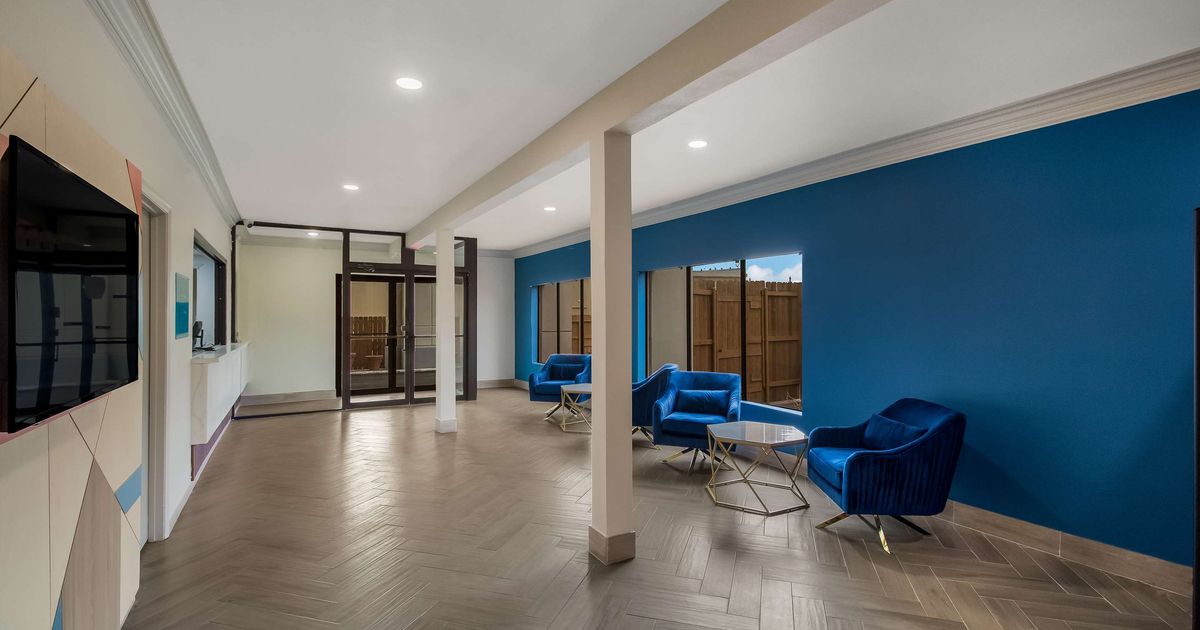 Signature Inn Houston Galleria from $70. Houston Hotel Deals & Reviews ...