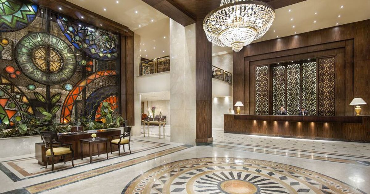 Pyramisa Suites Hotel Cairo $114. Giza Hotel Deals & Reviews - KAYAK