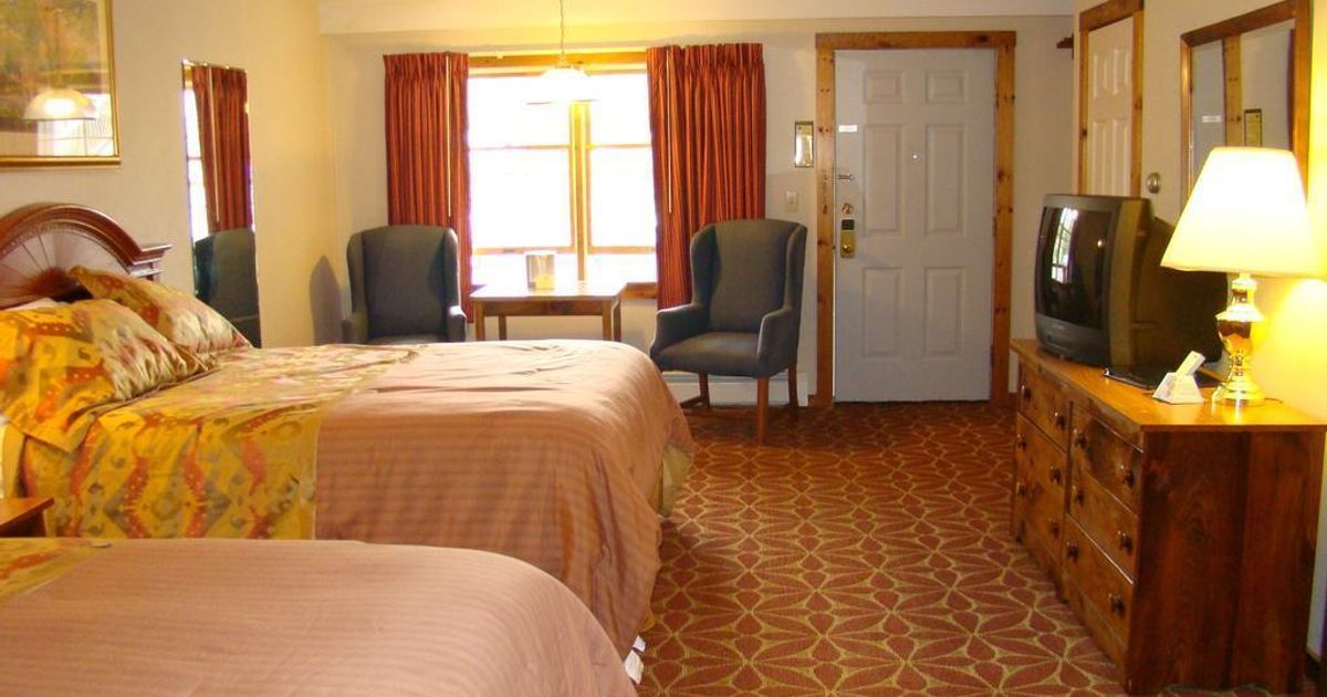Ludlow Colonial Motel from . Ludlow Hotel Deals & Reviews - KAYAK
