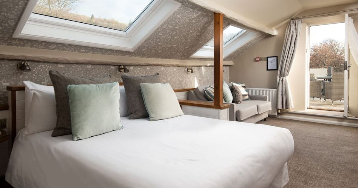 Windermere Rooms at The Wateredge Inn, Ambleside | HotelsCombined