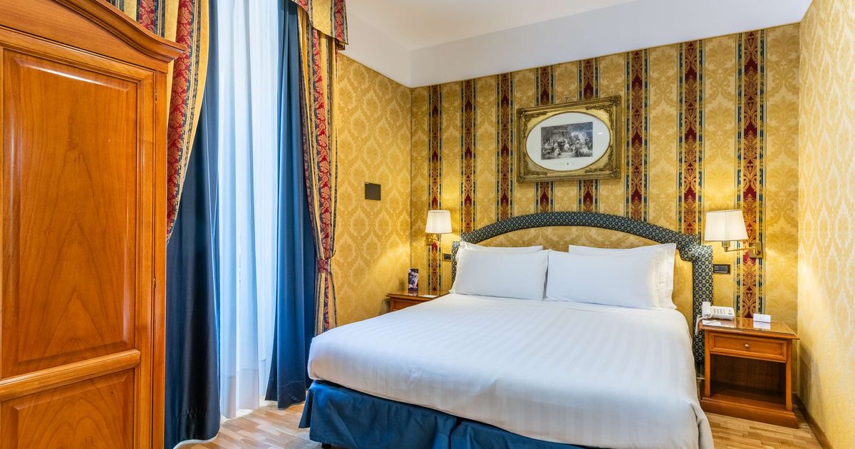 Hotel Raffaello, Sure Hotel Collection by Best Western à partir de 80 ...