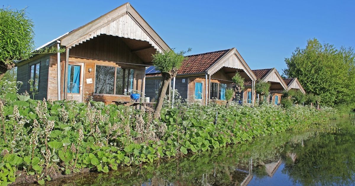 B&B Welgelegen ab 49 €. Resorts in Warkum - KAYAK