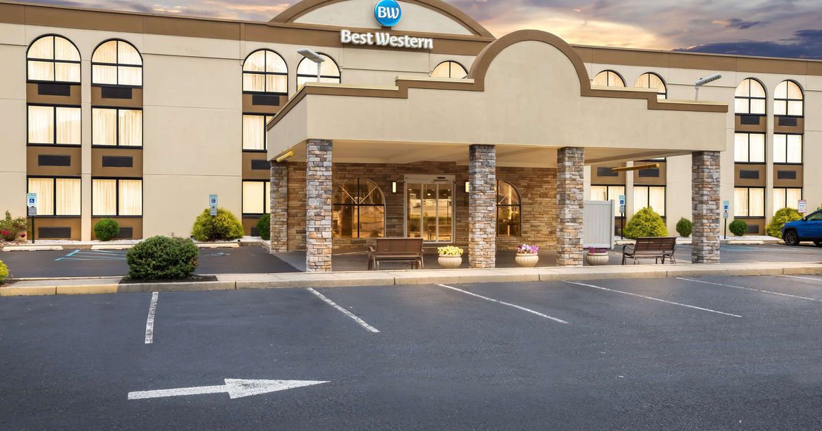Best Western Hazlet Inn from $114. Hazlet Hotel Deals & Reviews - KAYAK