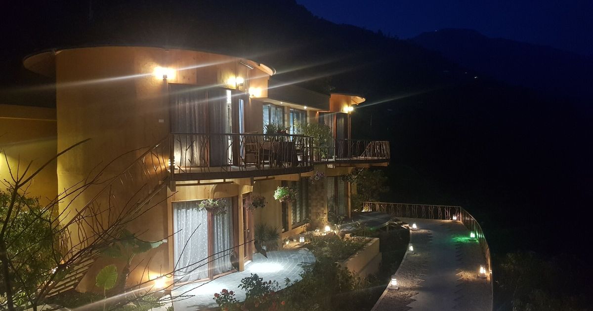 Sapa Clay House - Mountain Retreat from $78. Sa Pa Hotel Deals ...