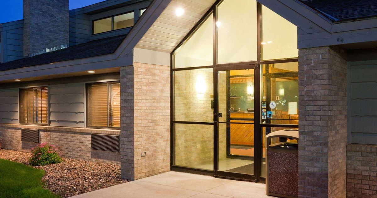 AmericInn by Wyndham Rice Lake £70. Rice Lake Hotel Deals & Reviews - KAYAK