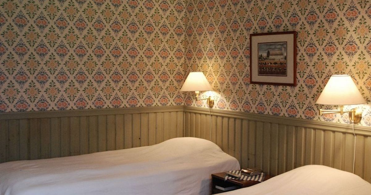 Hotell Moskogen from $104. Leksand Hotel Deals & Reviews - KAYAK