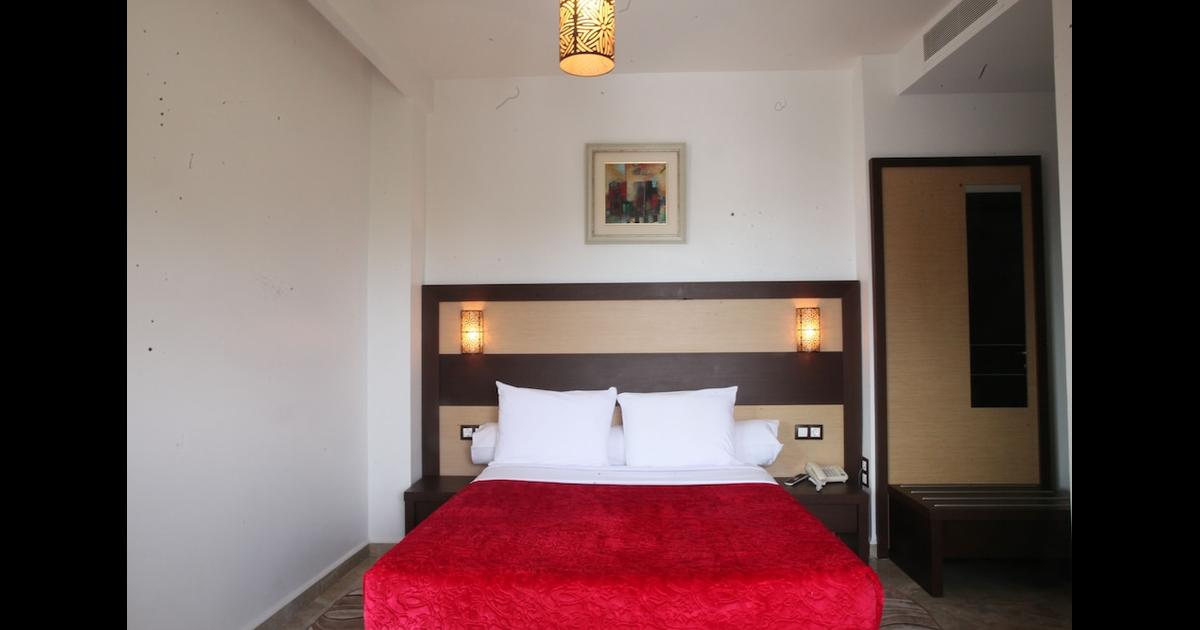 Space Telemly Hotel à Alger, Algérie à partir de 46 € : Offres, avis, photos | momondo