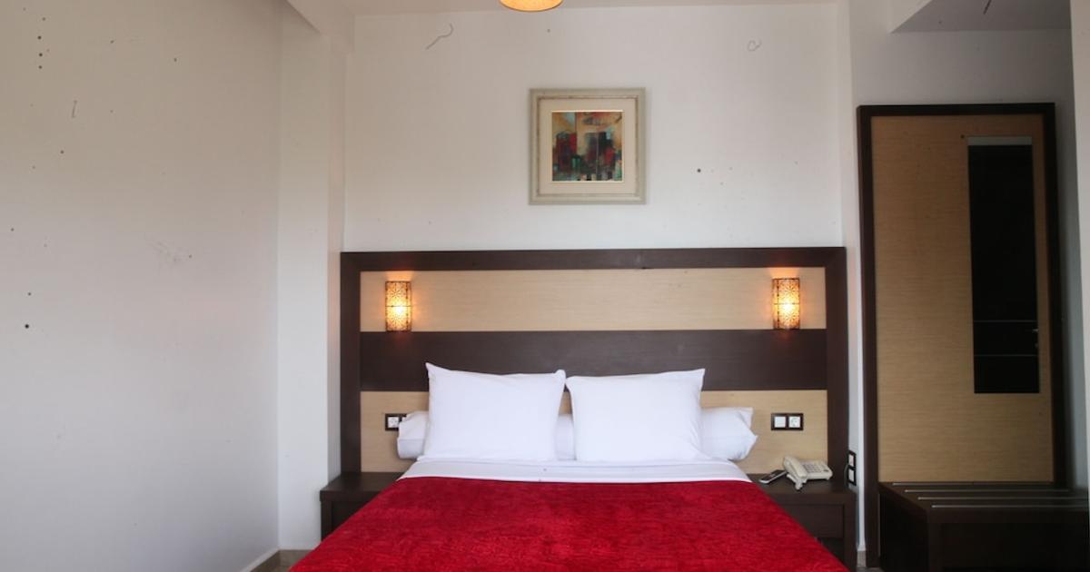 Telemly Hotel à partir de 46 €. Hôtels à Alger - KAYAK
