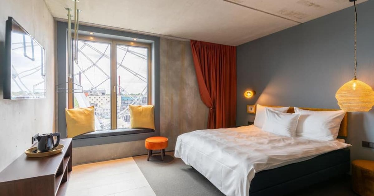 Gambino Hotel Werksviertel from $61. Munich Hotel Deals & Reviews - KAYAK