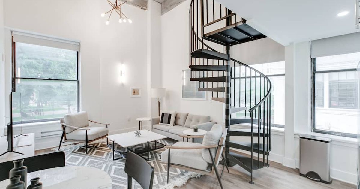 The Ledger Residences by Sosuite - Old City from $88. Philadelphia ...
