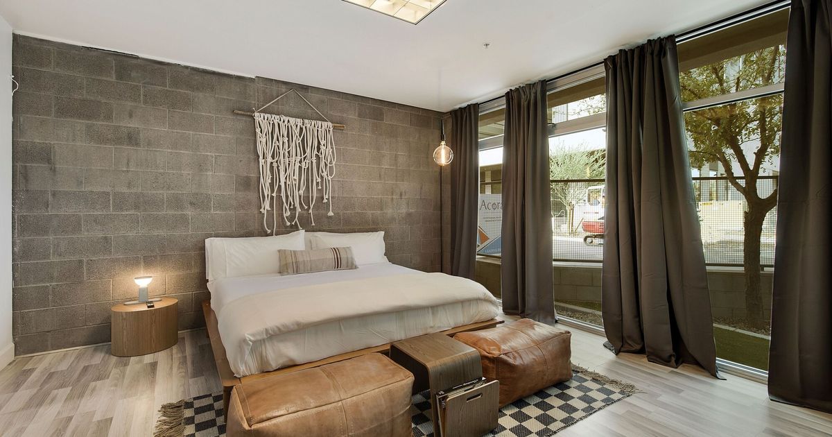 Tempe Lofty Studios from $101. Tempe Hotel Deals & Reviews - KAYAK