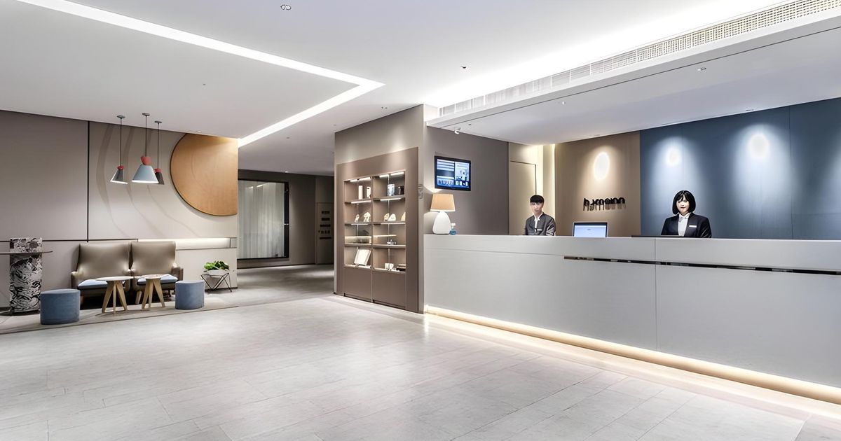 Home Inn Neo Suzhou Fengqiao Road Hanshan Temple à partir de 26 ...