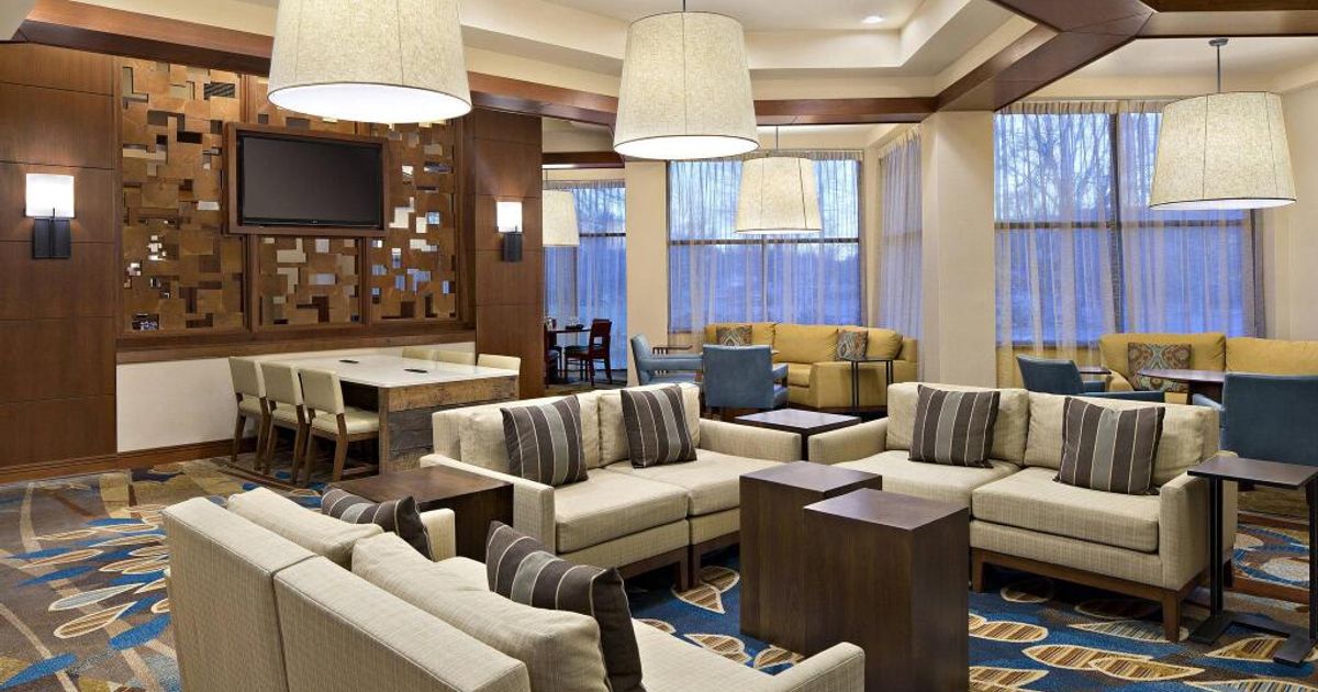 Marriott Hotel Fort Collins from $71. Fort Collins Hotel Deals ...