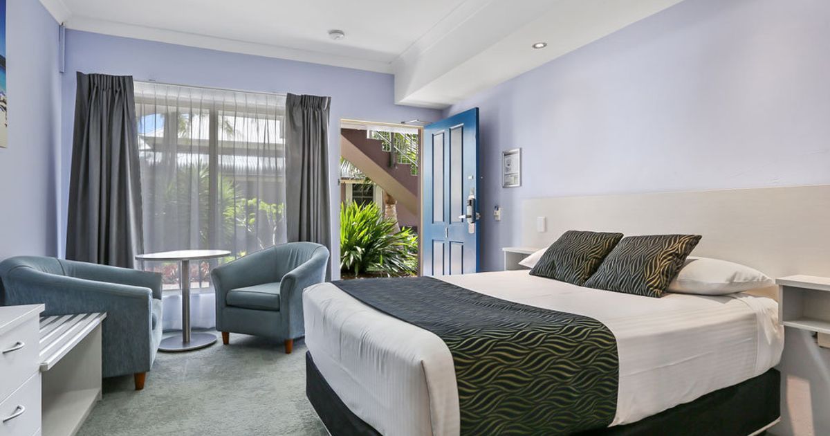 Shellharbour Village Motel from $132. Shellharbour Hotel Deals ...