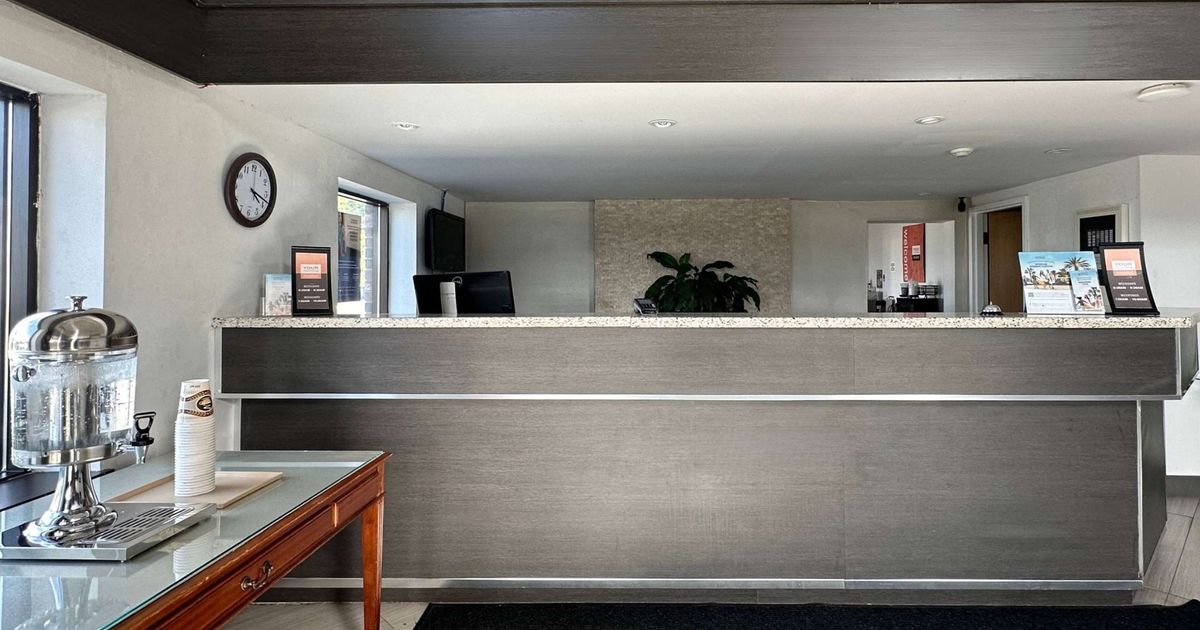 Travelodge by Wyndham Welland £45. Welland Hotel Deals & Reviews - KAYAK