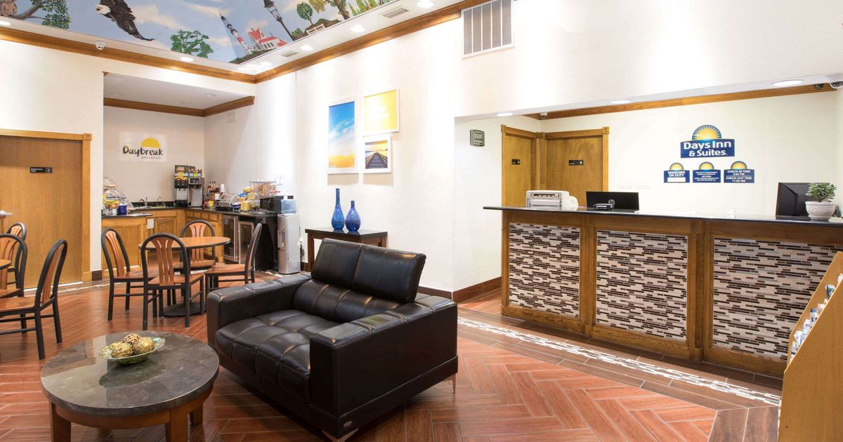 Days Inn & Suites by Wyndham Big Spring from $71. Big Spring Hotel ...