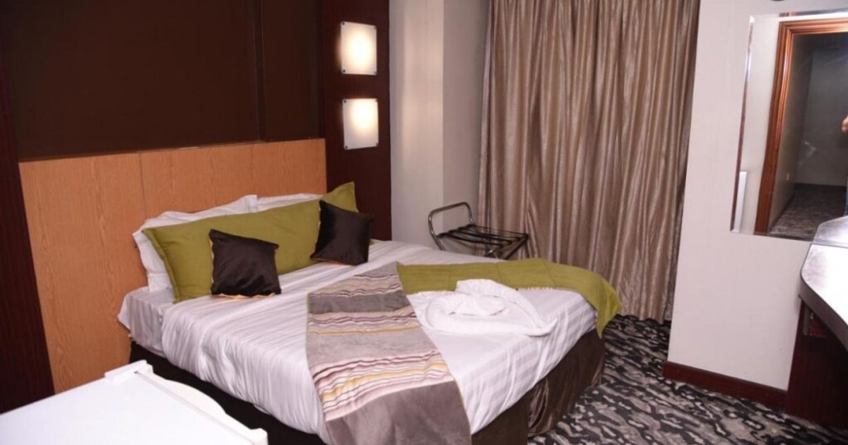 Al Andalus Palace Golden from $63. Medina Hotel Deals & Reviews - KAYAK