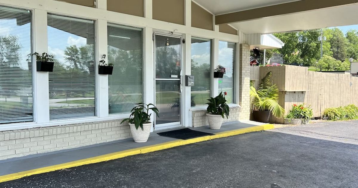 Capri Motel, Avoca | HotelsCombined