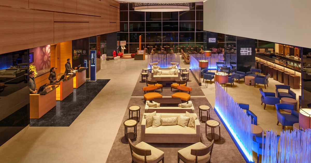 Novotel Pune Nagar Road $84. Pune Hotel Deals & Reviews - KAYAK