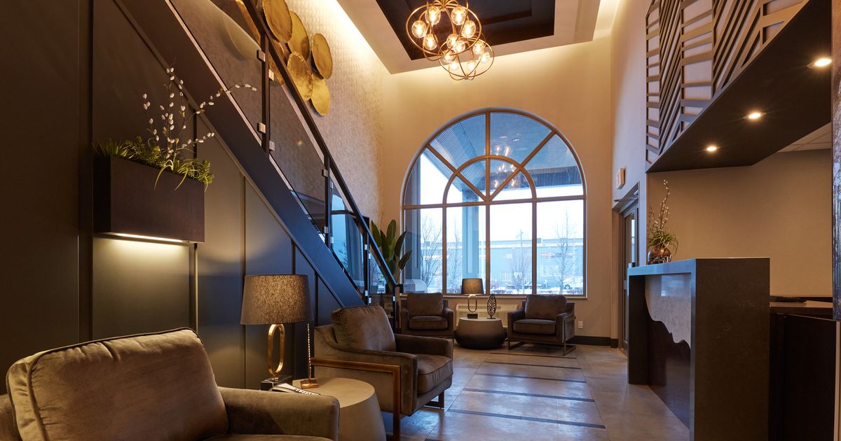 Stay Inn Toronto from $137. Toronto Hotel Deals & Reviews - KAYAK