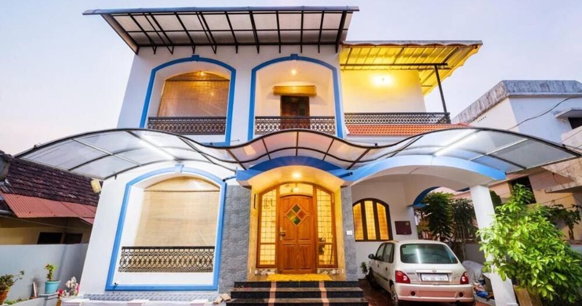 Peters Inn from $4. Kochi Hotel Deals & Reviews - KAYAK