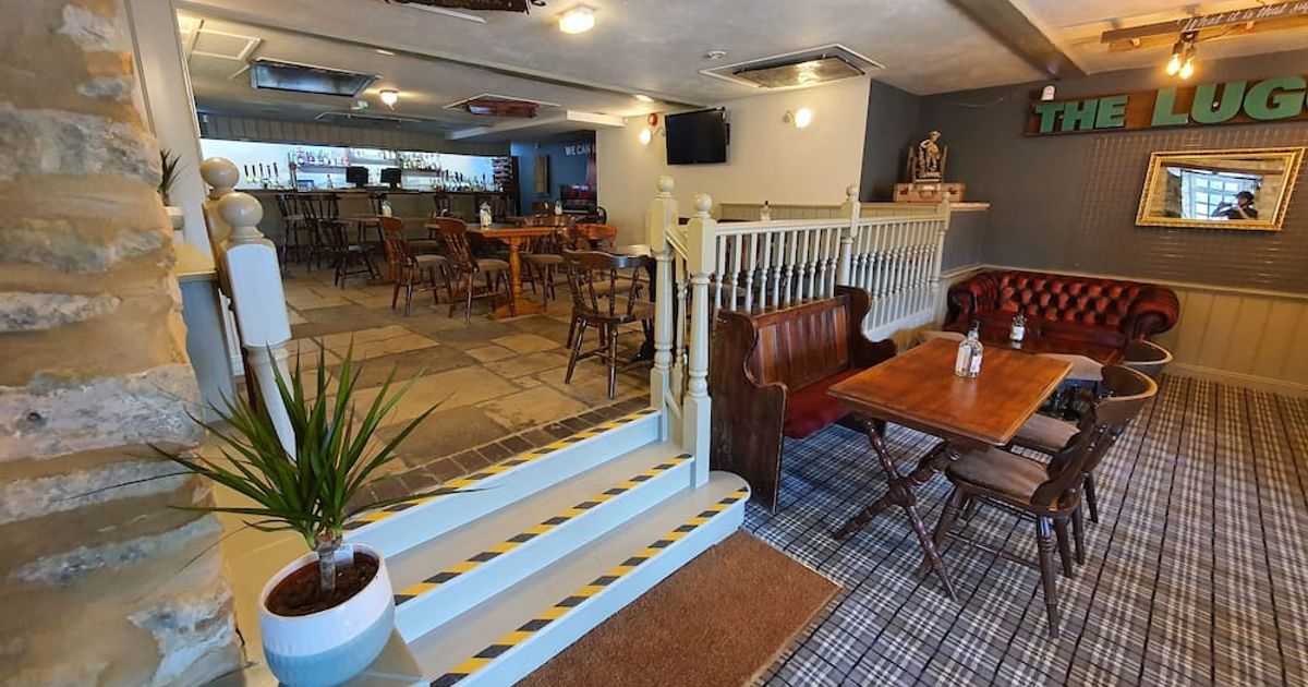 The Lugger Inn from ₱5,517. Weymouth Hotel Deals & Reviews - KAYAK