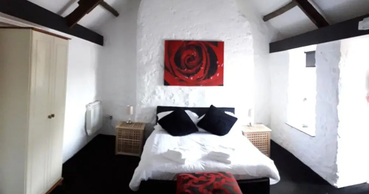 The Star Inn £76. Hayle Hotel Deals & Reviews - KAYAK