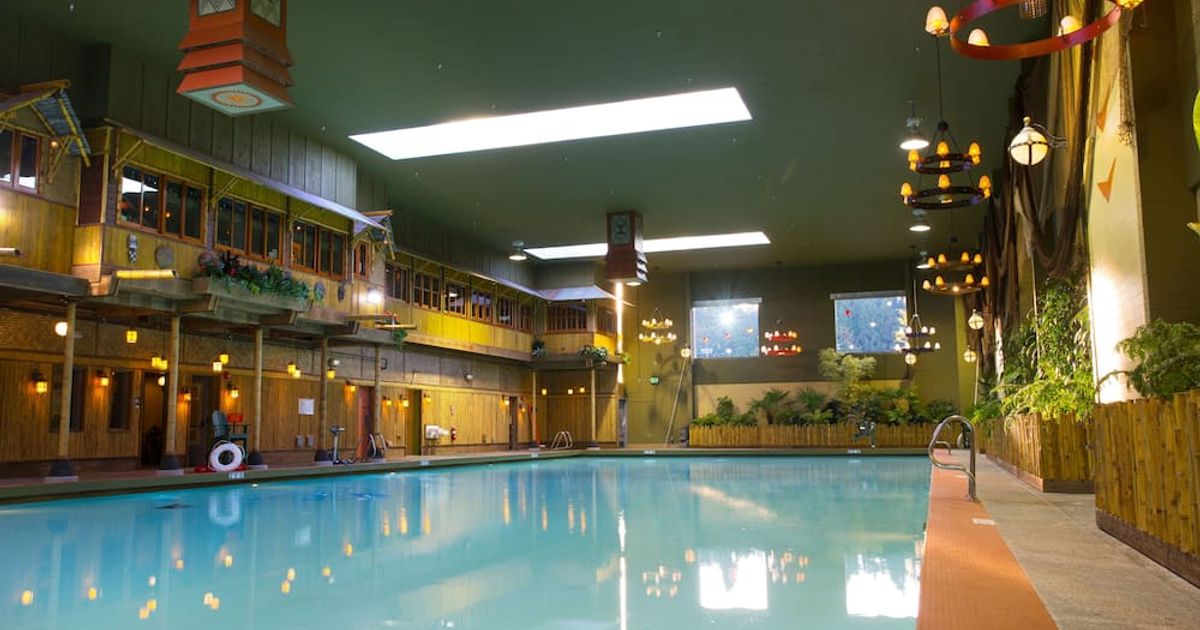 Mcmenamins Anderson School £111. Bothell Hotel Deals & Reviews - KAYAK