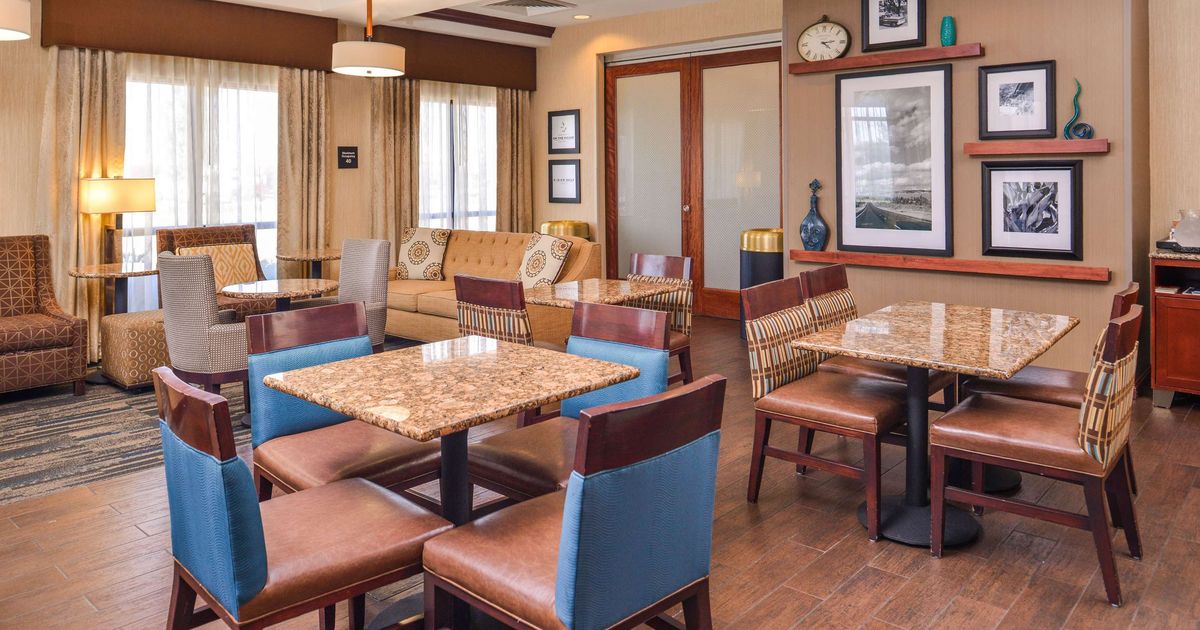 Hampton Inn York from $134. York Hotel Deals & Reviews - KAYAK