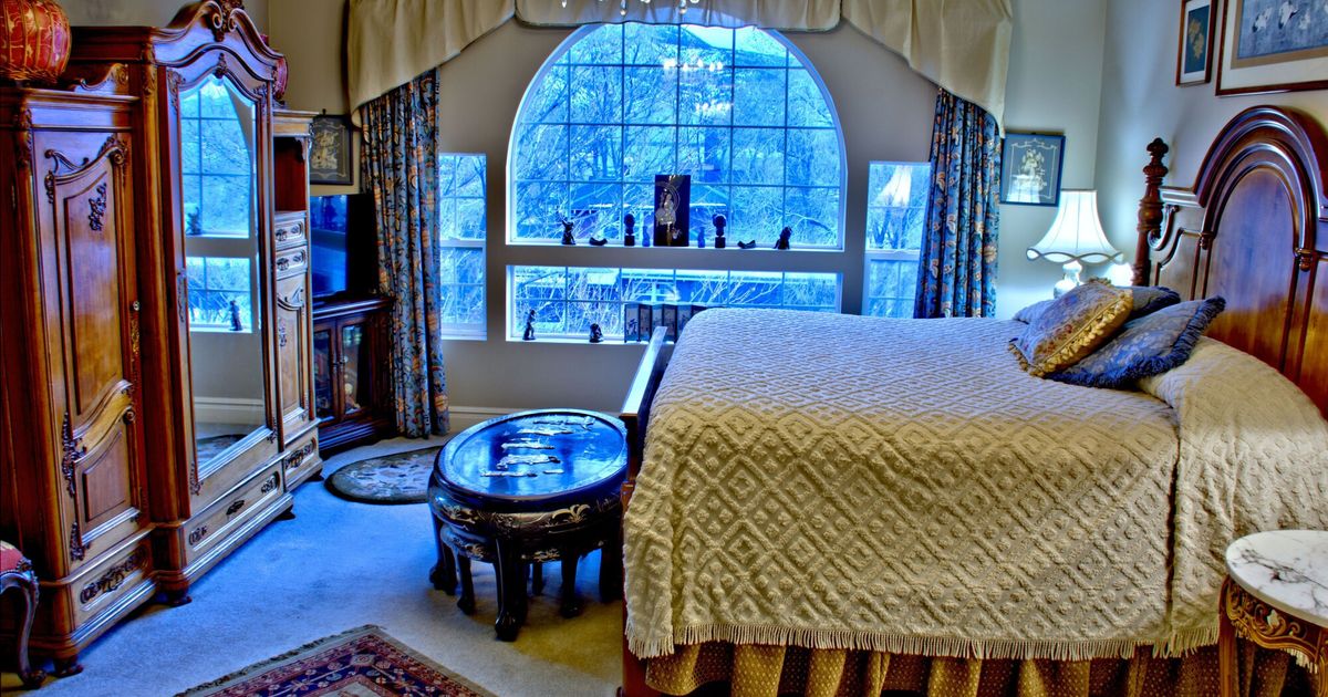 Big Yellow Inn ab 115 €. Bed & Breakfasts in Cedar City - KAYAK