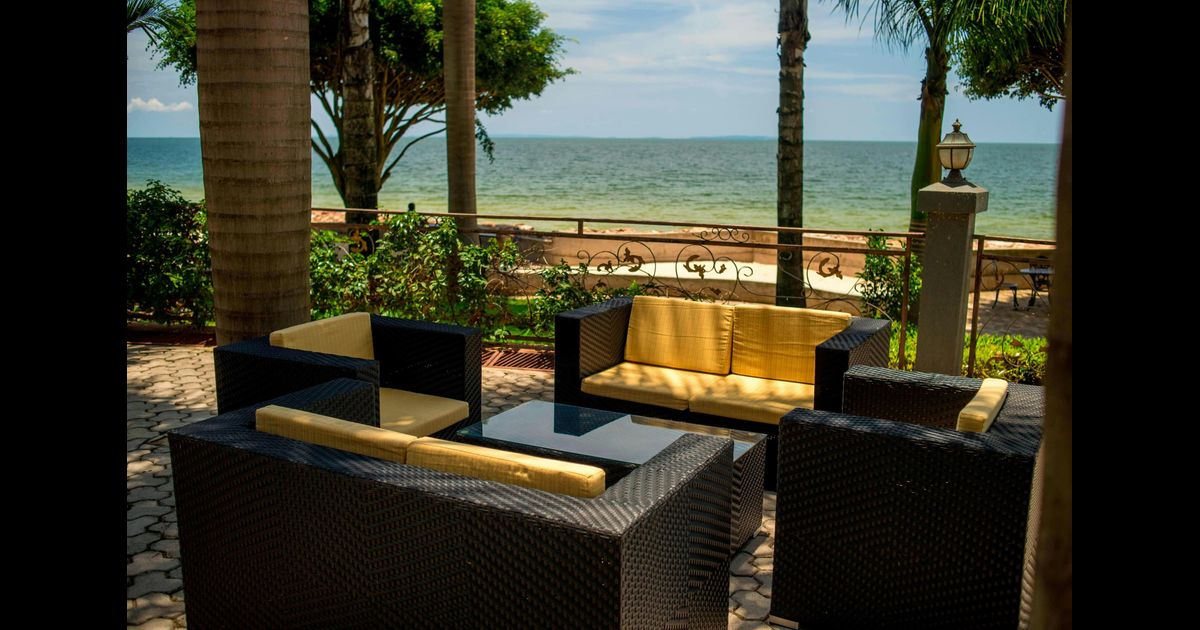 Protea Hotel by Marriott Entebbe in Entebbe, Uganda from $215: Deals ...