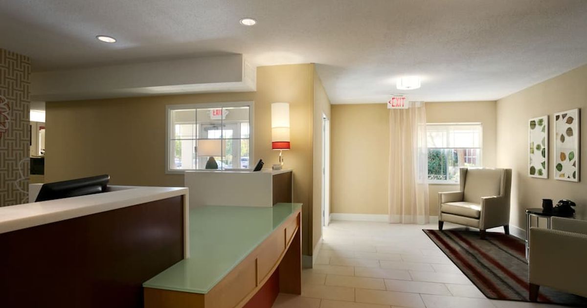 MainStay Suites Raleigh - Cary from $62. Raleigh Hotel Deals & Reviews ...