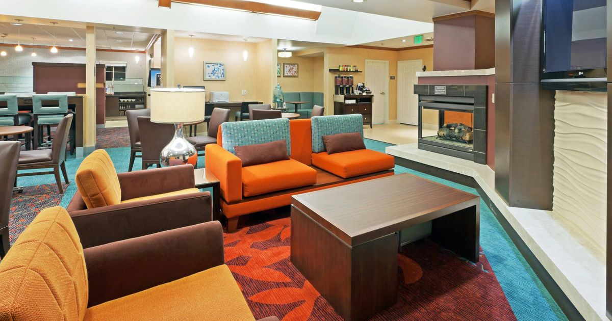 Residence Inn by Marriott Boulder Longmont from $105. Longmont Hotel ...