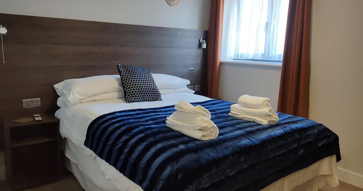 King Hotel Tenterden £70. High Halden Hotel Deals & Reviews - KAYAK