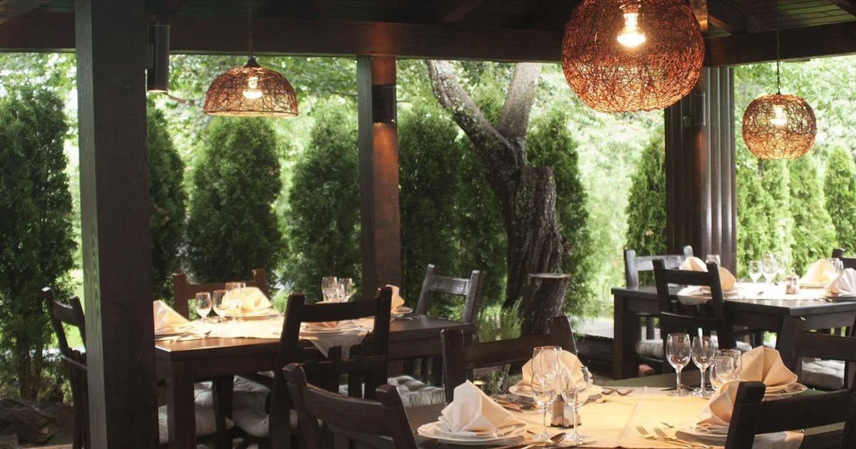 Villa Mukinja - Wellness & Spa from $100. Plitvicka Jezera Hotel Deals ...