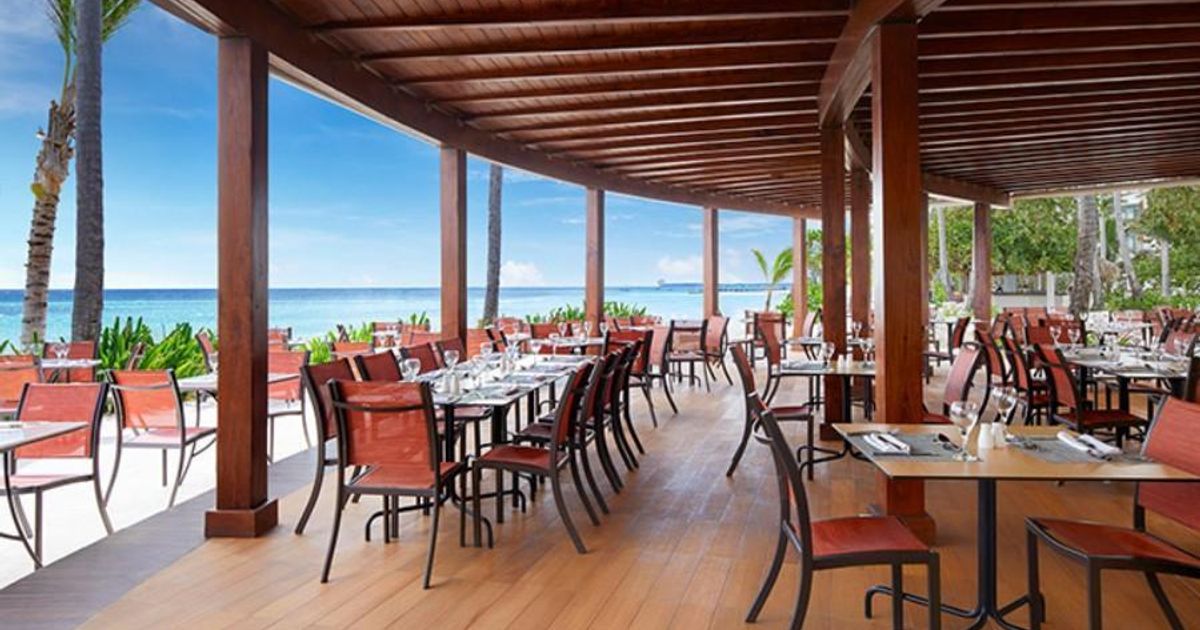 Sunscape Dominican Beach Punta Cana . Punta Cana Hotel Deals & Reviews ...