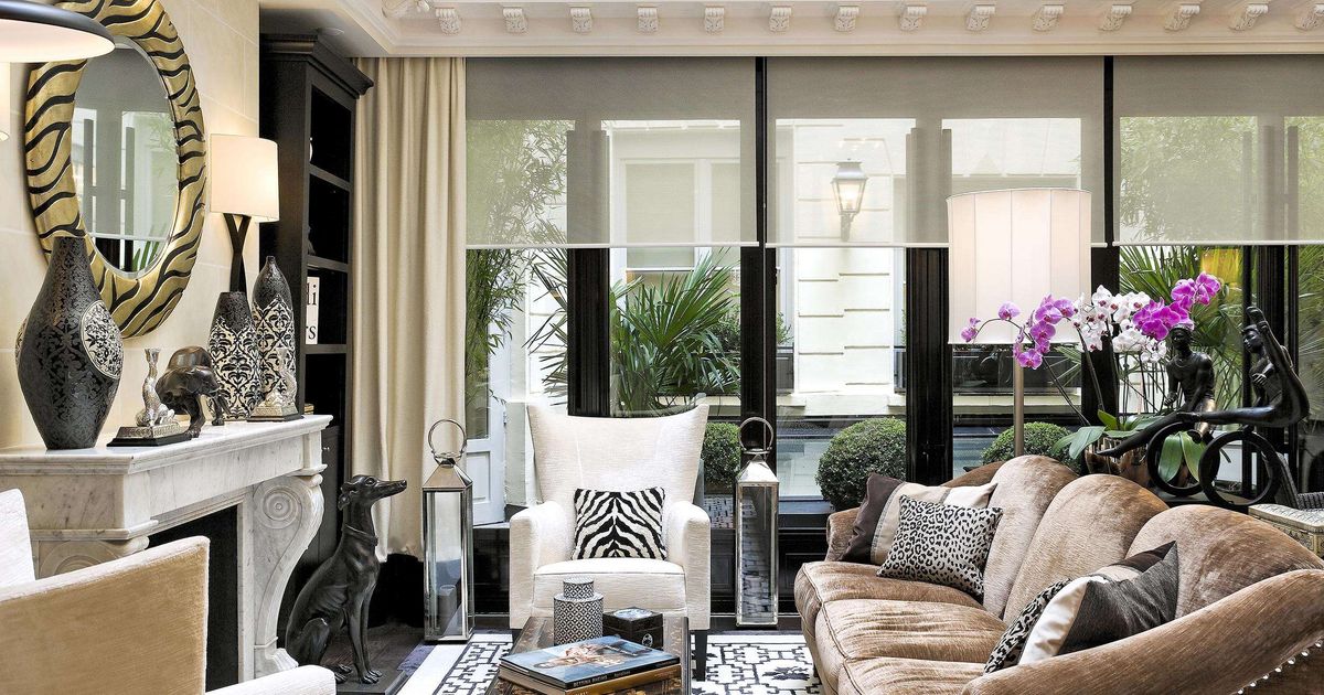 Hotel Keppler, Paris | HotelsCombined