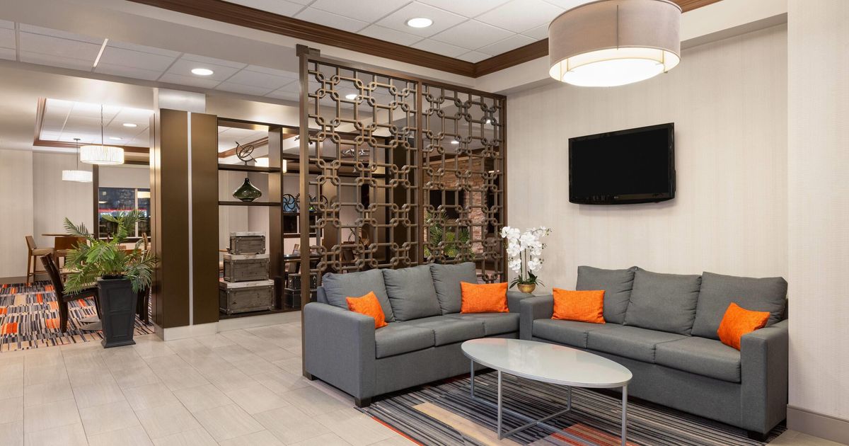 Waterloo Suites Hotel, Trademark Collection by Wyndham from $75 ...