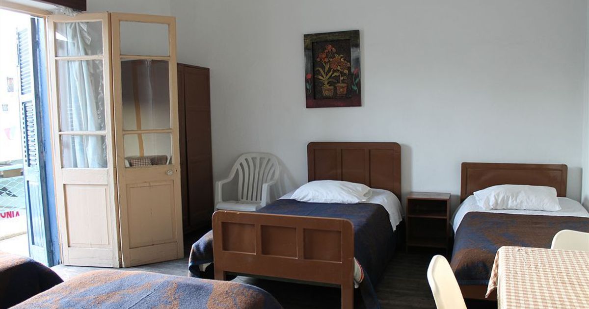 Trianon Hostel - Central Paphos Old Town from $24. Paphos Hotel Deals ...