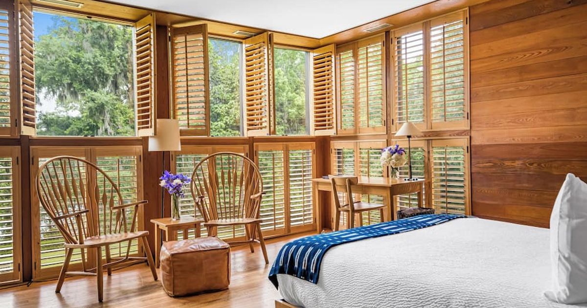 The Inn At Middleton Place, Charleston | HotelsCombined