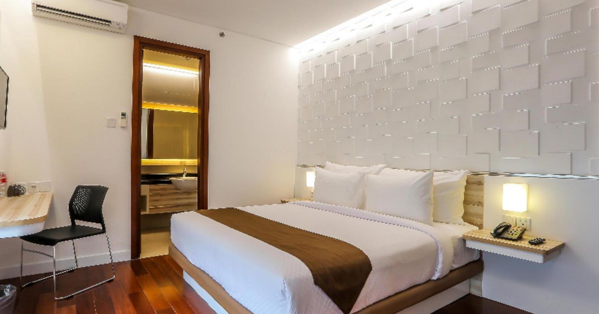 Hotel Alimar Malang from $18. Malang Hotel Deals & Reviews - KAYAK