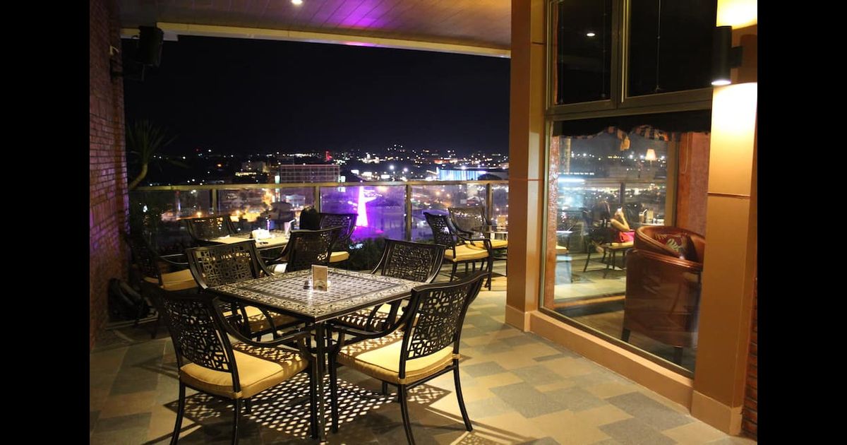 Central Park Tower Resort in Angeles City, the Philippines from $52 ...