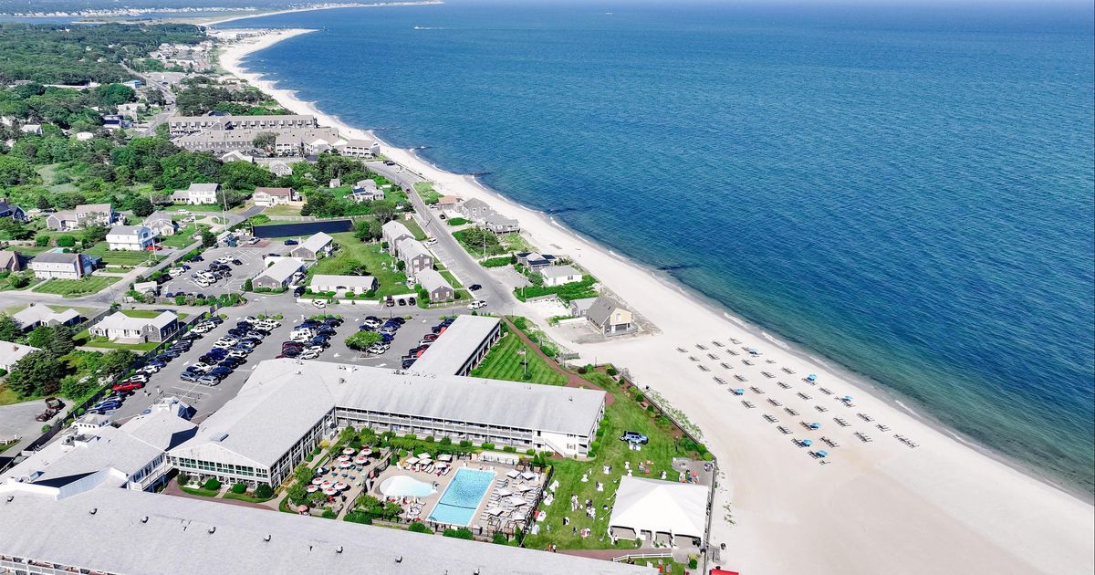 Red Jacket Beach Resort a partir de R$ 817 (R̶$̶ ̶3̶.̶0̶2̶9̶). Resorts ...