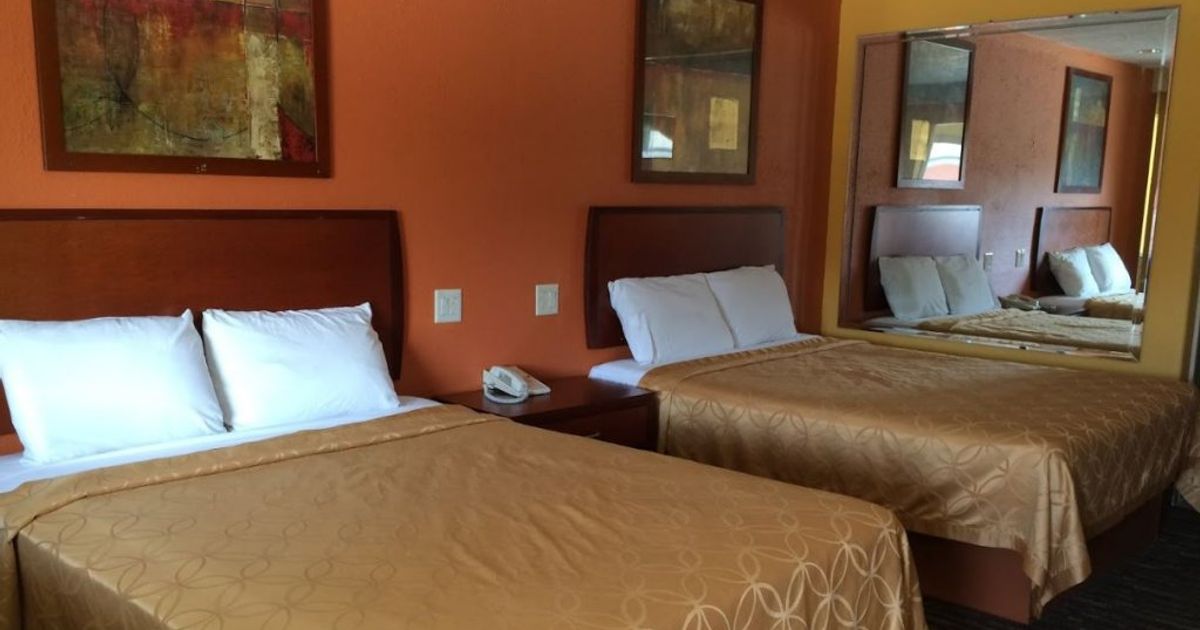 Select Inn And Suites from . Houston Hotel Deals & Reviews - KAYAK