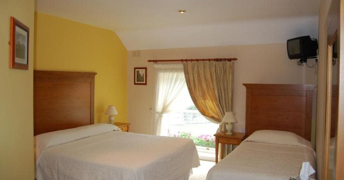 Fanad House from $135. Kilkenny Hotel Deals & Reviews - KAYAK