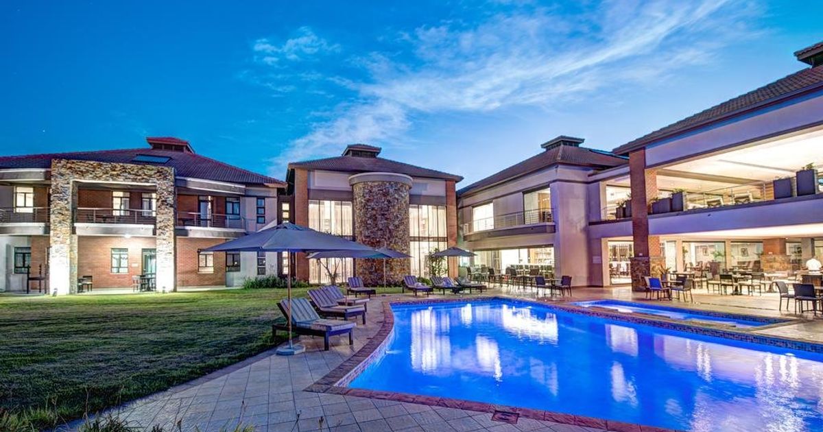 Royal Marang Hotel £91. Rustenburg Hotel Deals & Reviews - KAYAK