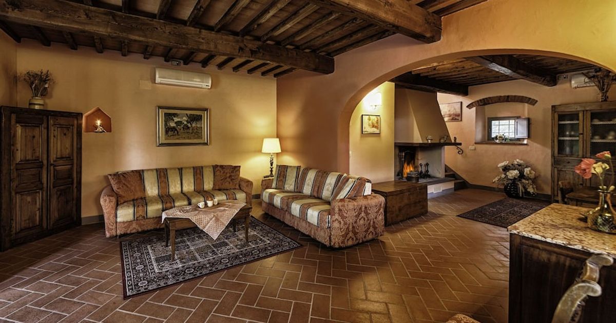 Agriturismo Relais Campiglioni from $147. Montevarchi Hotel Deals ...